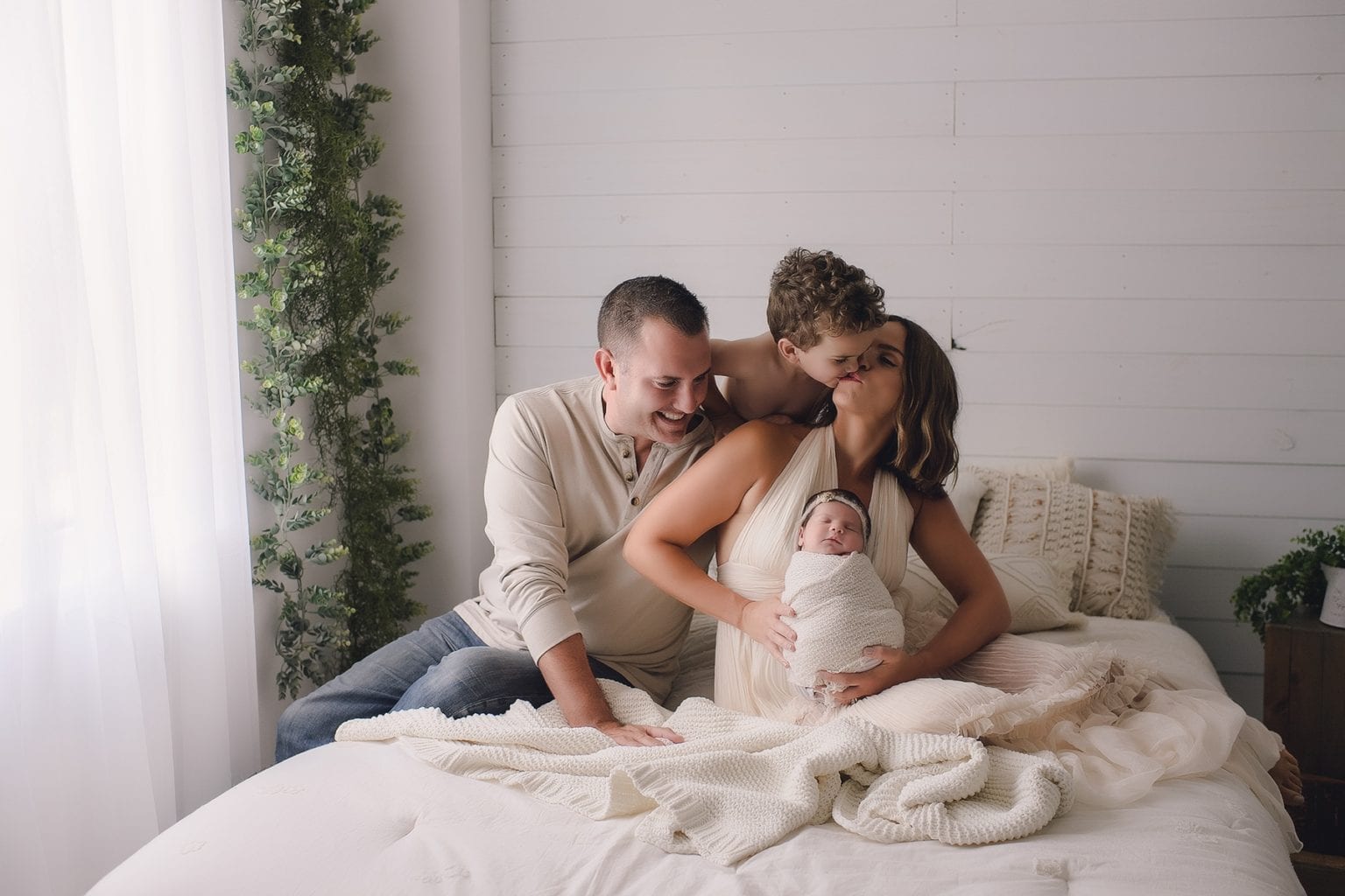 Northeast, PA Portraits - Jessica Standish Photography